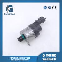 China 0928400481 Fuel Pressure Regulator Valve For 100E18 180E25 Engine for sale