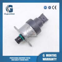 China 0928400481 Fuel Pressure Regulator Valve For 100E18 180E25 Engine for sale