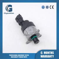 China 0928400481 Fuel Pressure Regulator Valve For 100E18 180E25 Engine for sale