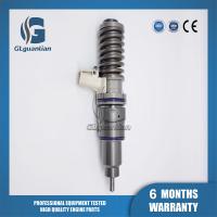 China Car Fuel Injector 16650-00Z0B For 12 LITRE Engine for sale