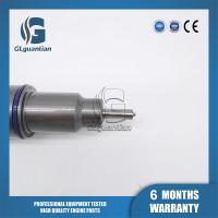 China Car Fuel Injector 16650-00Z0B For 12 LITRE Engine for sale