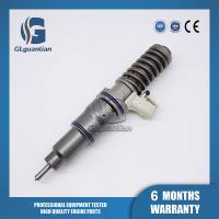 China Car Fuel Injector 16650-00Z0B For 12 LITRE Engine for sale