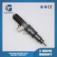 China Car Fuel Injector 16650-00Z0B For 12 LITRE Engine for sale