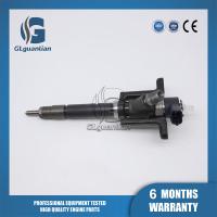 China Car Fuel Injector 0445120073 ME194299 For 4M42 Engine for sale