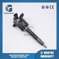 China Car Fuel Injector 0445120073 ME194299 For 4M42 Engine for sale