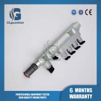 China Common Rail Pipe 0445224016 ME228861 ME221817 For 4M50 Engine for sale