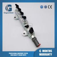 China Common Rail Pipe 0445224016 ME228861 ME221817 For 4M50 Engine for sale