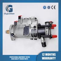 China Fuel Injection Pump 2644H031 For 1104A/1104C-44T Engine for sale
