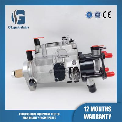 China Fuel Injection Pump 2644H031 For 1104A/1104C-44T Engine for sale