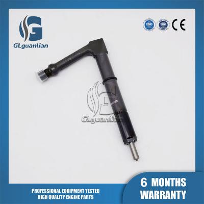 China Car Fuel Injector 16600-VK525 For YD25DDTi YD25DI Engine for sale