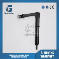 China Car Fuel Injector 16600-VK525 For YD25DDTi YD25DI Engine for sale