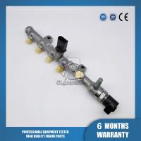 China Fuel Common Rail 31400-2U200 For 1.6L Diesel Engine for sale