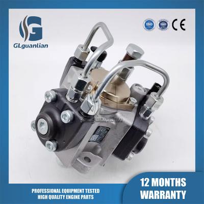 China Fuel Injection Pump 8-98239521-2 For 6HK1 Engine for sale