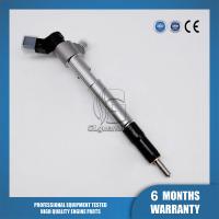 China Car Fuel Injector 33800-2U000 For 1.6L CRDi Engine for sale