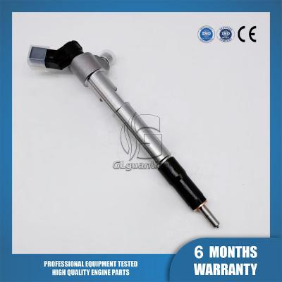 China Car Fuel Injector 33800-2U000 For 1.6L CRDi Engine for sale