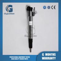 China Car Fuel Injector 33800-2U000 For 1.6L CRDi Engine for sale