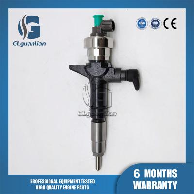 China Car Fuel Injector 095000-9940 For D-MAX 4JJ1 Engine for sale