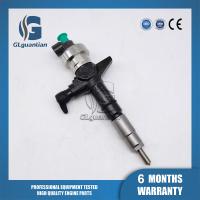 China Car Fuel Injector 095000-9940 For D-MAX 4JJ1 Engine for sale
