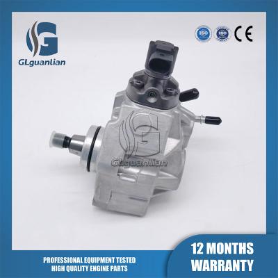 China Fuel Injection Pump 33100-2U000 For D4FE Engine for sale
