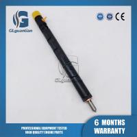 China Car Fuel Injector R05001D EJBR05001D For JCB 444 4.4L Engine for sale
