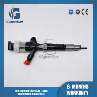 China Car Fuel Injector 095000-5880 For 1KD-FTV Engine for sale