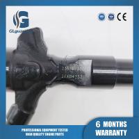 China Car Fuel Injector 095000-5880 For 1KD-FTV Engine for sale