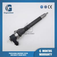 China Car Fuel Injector 0445110317 DK4A-1112010 For DK4A 2.5D 4WD Engine for sale