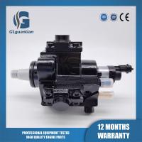 China High-pressure Pump 0445010137 504097332 For 2.3L HDI F1AE0481T Engine for sale