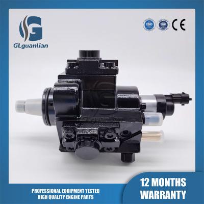 China High-pressure Pump 0445010137 504097332 For 2.3L HDI F1AE0481T Engine for sale