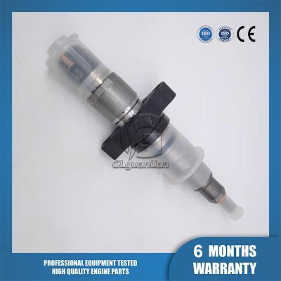 China Car Fuel Injector 0445120212 2830957 5255184 For N67 721D 1150K Engine for sale