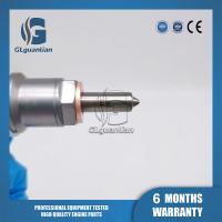 China Car Fuel Injector 0445120212 2830957 5255184 For N67 721D 1150K Engine for sale