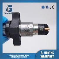 China Car Fuel Injector 0445120212 2830957 5255184 For N67 721D 1150K Engine for sale