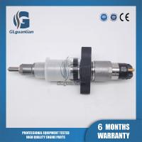 China Car Fuel Injector 0445120212 2830957 5255184 For N67 721D 1150K Engine for sale