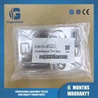 China Injector Parts Diesel Injector Overhaul Kit 23670-0E020 23670-0E010 295700-0560 For 2GD-FTV 2.4L Engine for sale