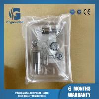China Injector Parts Diesel Injector Overhaul Kit 23670-0E020 23670-0E010 295700-0560 For 2GD-FTV 2.4L Engine for sale