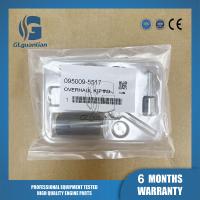 China Injector Parts Diesel Injector Overhaul Kit 095000-5517 For 6WF1-TC 14.3D 6WG1 15.7D Engine for sale