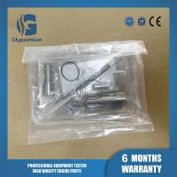 China Injector Parts Diesel Injector Overhaul Kit 095000-5517 For 6WF1-TC 14.3D 6WG1 15.7D Engine for sale