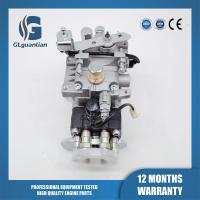 China Diesel Injection Pump 22100-17450 For 1HZ Engine for sale