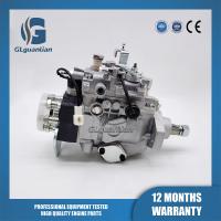 China Diesel Injection Pump 22100-17450 For 1HZ Engine for sale