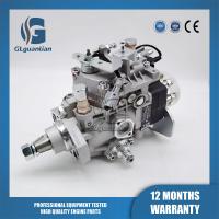 China Diesel Injection Pump 22100-17450 For 1HZ Engine for sale