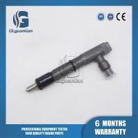 China Car Fuel Injector 14520576 For EC55B EC60C ECR58 Engine for sale