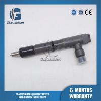 China Car Fuel Injector 14520576 For EC55B EC60C ECR58 Engine for sale