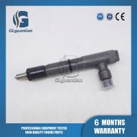 China Car Fuel Injector 14520576 For EC55B EC60C ECR58 Engine for sale