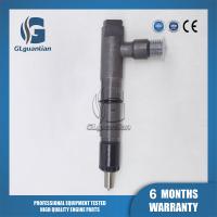 China Car Fuel Injector 14520576 For EC55B EC60C ECR58 Engine for sale