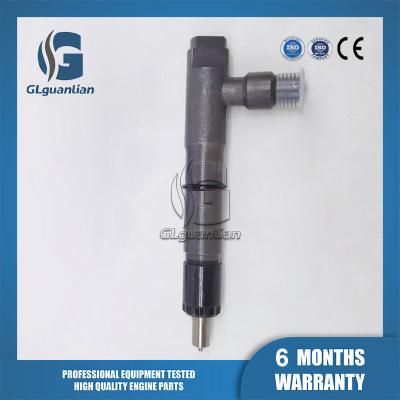 China Car Fuel Injector 14520576 For EC55B EC60C ECR58 Engine for sale