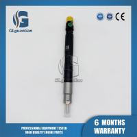 China Car Fuel Injector 28229876 For 4.4L 4.8L Tier 4 Engine for sale