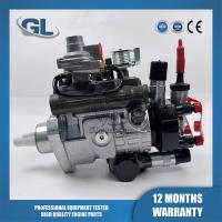 China 4Cylinders DP200 DP210 Diesel Fuel Injection Pump 9323A283H 9323A280H 320/06751 320/06952 for sale