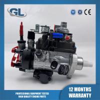 China 4Cylinders DP200 DP210 Diesel Fuel Injection Pump 9323A283H 9323A280H 320/06751 320/06952 for sale