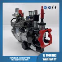 China 4Cylinders DP200 DP210 Diesel Fuel Injection Pump 9323A283H 9323A280H 320/06751 320/06952 for sale