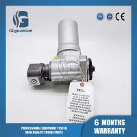 China 325C 325C 322C Excavator Hydraulic Unit Injector Pump 180-7341-02 1049 180-7341 for SPP101 3126B for sale
